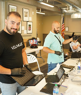 Tech Help | NCW Tech Alliance